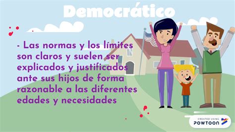 Pautas De Crianza Youtube
