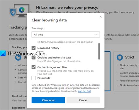 Why Won T Microsoft Edge Open On Windows 11