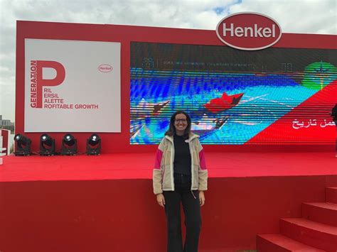 Nihal Elabd On Linkedin Henkel Nrm