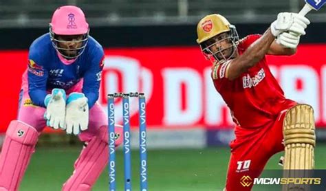Ipl 2023 Rajasthan Royals Vs Punjab Kings 8th Match Review Mcw