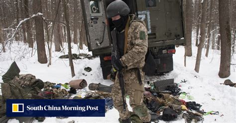Ukraine Claims Second Russian General Killed In War South China