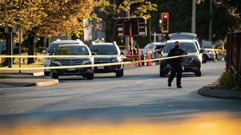 Bc Coalition Seeks ‘critical Crackdown On Violent Retail Crime