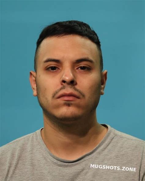 PENA DANIEL 05 09 2023 Brazoria County Mugshots Zone
