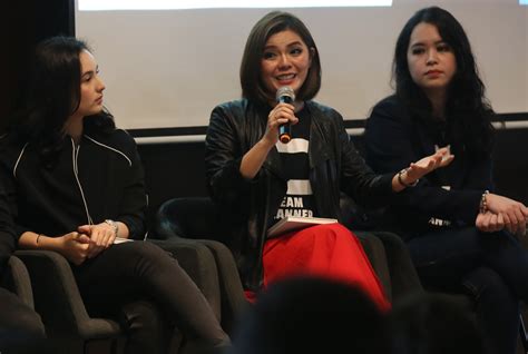 Merry Riana Ingatkan Agar Jangan Terjebak Keadaan Dan Fokus Pada Impian