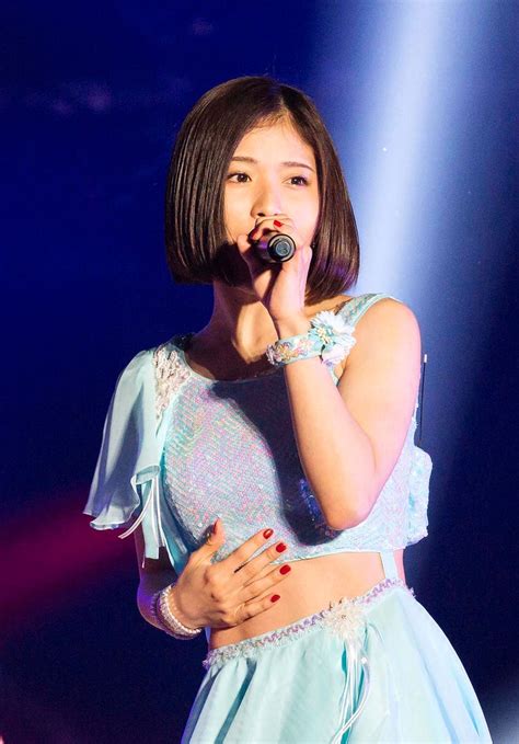 “女優”松岡茉優、モーニング娘。に加入 センターでパフォーマンス披露 モデルプレス
