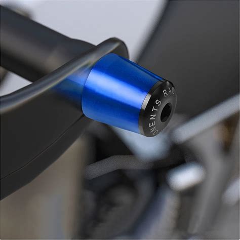 Extremos De Barra De Mango De Motocicleta Para Xtz125 Xtz 125 2021 2022