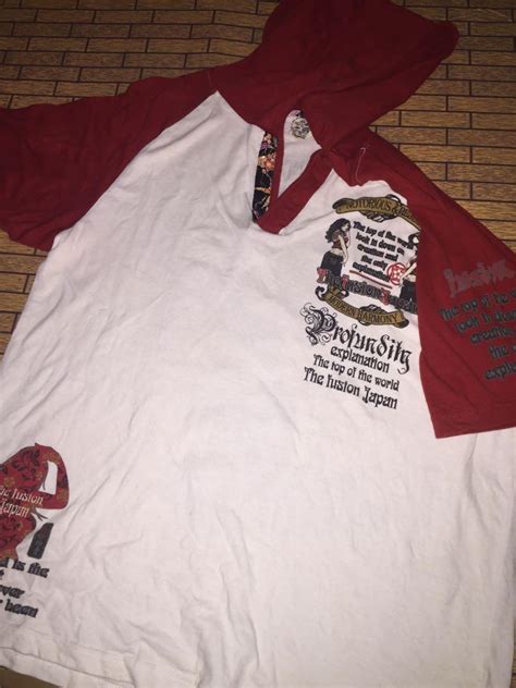 Tshirt Awek Jepun Mens Fashion Tops And Sets Tshirts And Polo Shirts On