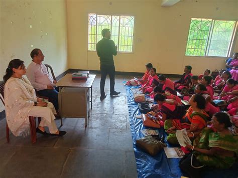 Jamshedpur Rural चाकुलिया प्रखंड कार्यालय में मुख्यमंत्री सारथी योजना