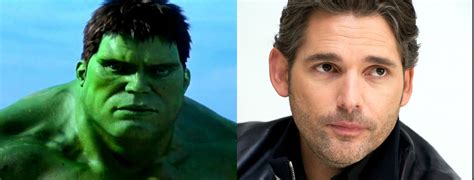 Hulk Actors Ranked Awikro