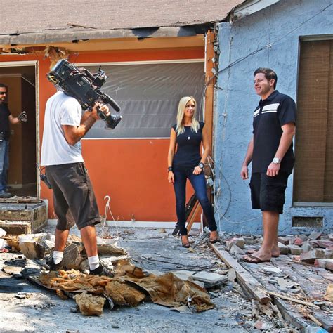 ‘flip Or Flop Divorce Tarek El Moussa Breaks His Silence On Christina