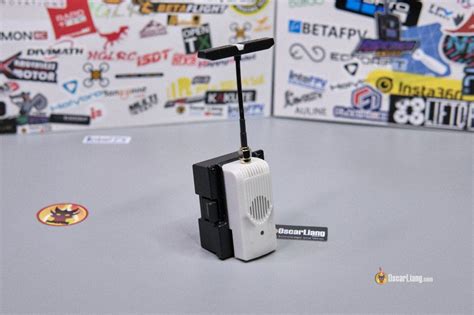Review BetaFPV Nano TX V2 ExpressLRS Module Best Performing Budget