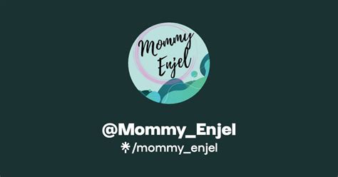 Mommy Enjel Linktree