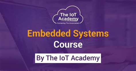 Embedded Systems Course In Noida With Placement