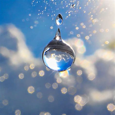 Qué es el agua Agua UV