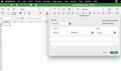 top alternatives to excel for large data sets and analysis in 2025