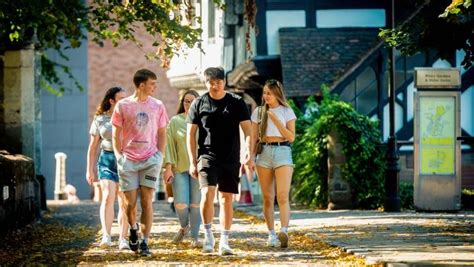 Applied Biosciences Hnd 2 Years Full Time Coventry University The Uni Guide