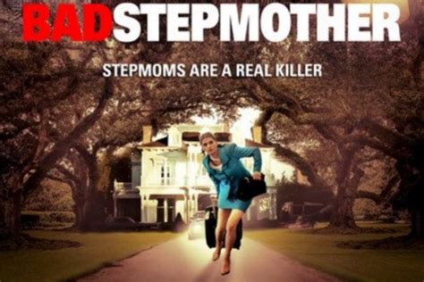 Bad Stepmother Teaser Trailer
