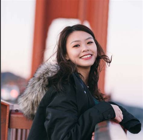 Kessie Zhang Ai Portfolio