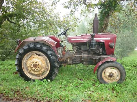 Traktor Ursus