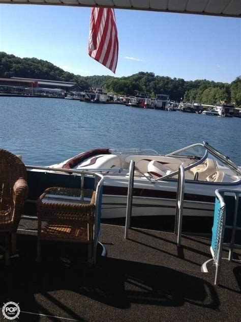 Tahoe 21 2007 For Sale For 19 000 Boats From