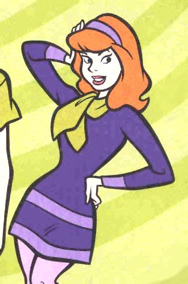 Scooby Doo Daphne Aloha
