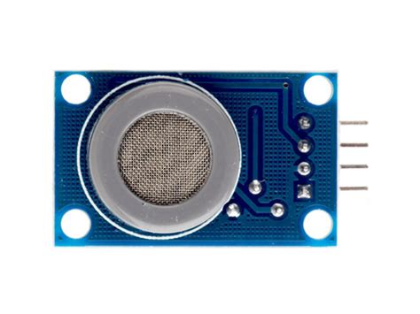 Carbon Monoxide Gas Sensor Mq9 Senith Electronics