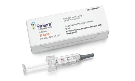 Stelara Injection 90 Mg Ml Diabetics Trust