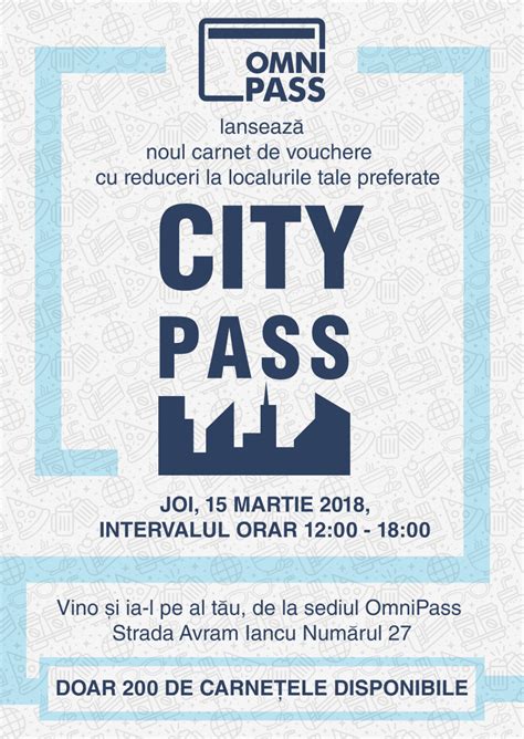 Omnipass Aand It S On Omnipass Mai Lansează 200 De