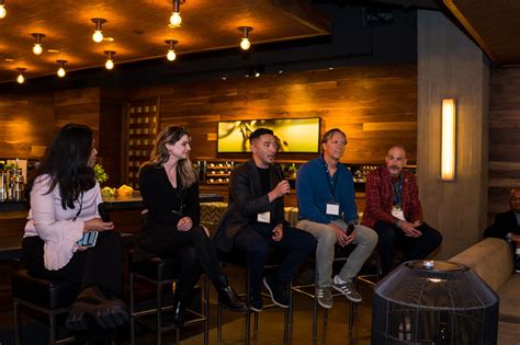 Events Sorenson Capital