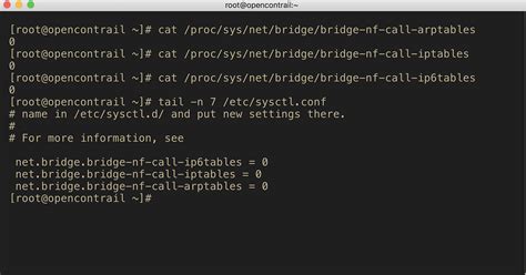 How To Disable Netfilter On Linux Kvm Bridge By Computingpost Medium