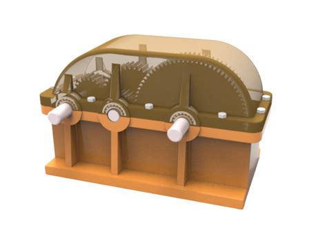 D Model And Part Dwgs With Rendering Using Solidworks Upwork