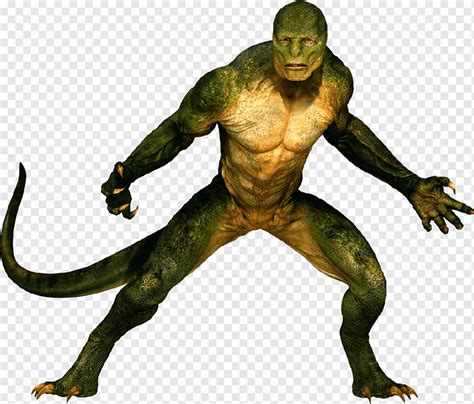 Introducir 81 Imagen Spiderman Lizard Villain Abzlocalmx