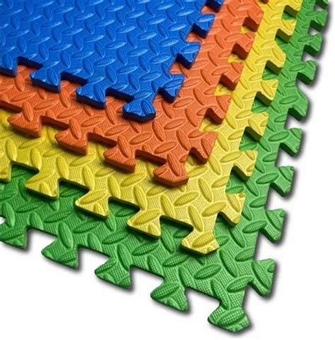 Interlocking Mats At Rs 110 Piece Gurgaon Id 2850051311130