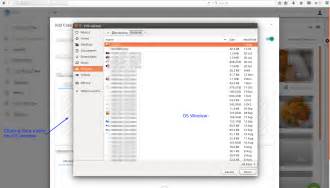Java Handling Os Windows In Ubuntu Without Using Robot Class