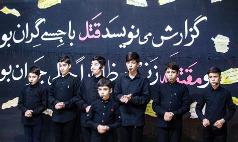 یک شب به یاد ماندنی در دبیرستان ماندگار امام صادقع قم