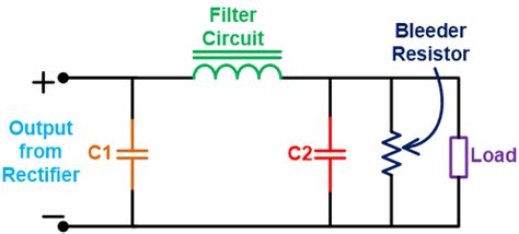 Bleeder Resistor What Is It And Why Is It Used Electrical U