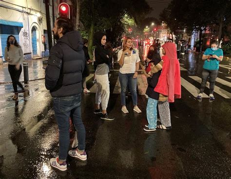 Segundo Simulacro Nacional cómo hacer el registro de tu inmueble para participar en la