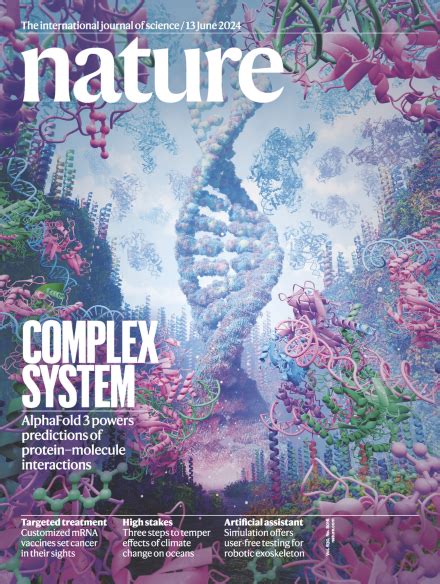 Volume 630 Issue 8016 13 June 2024