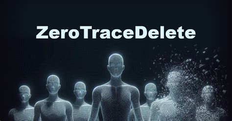 Zerotracedelete Secure File Deletion Utilities Tools Unity Asset
