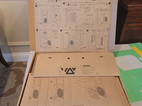 Inwin Debuted Three New Pc Cases At Ces 2023 Including The Poc Mini Itx Chassis Which Uses A