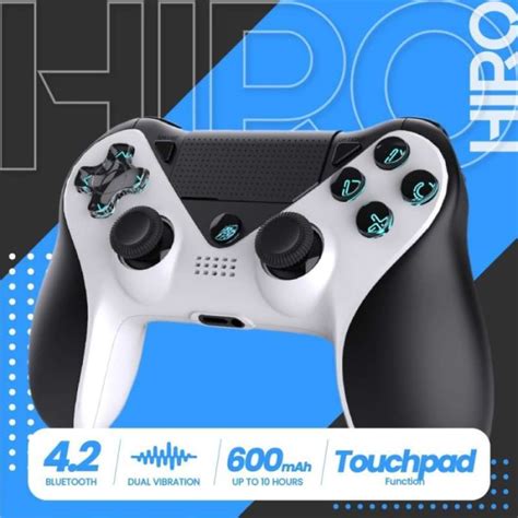 Promo Produk Ori Sades Hiro G Multi Platform Gamepad Dual Mode Sadeshiro Sadeshirog