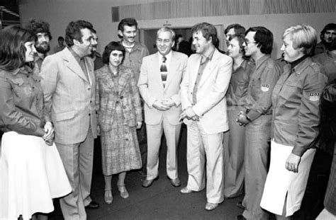 Ddr Bildarchiv Berlin Tagung Der Fdj Foto Schönfeld