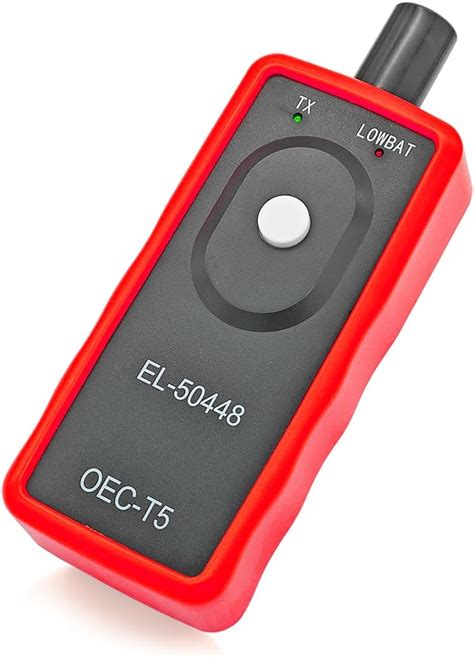 Amazon AICEL TPMS Relearn Tool For GM Tire Sensor Automotive Tire
