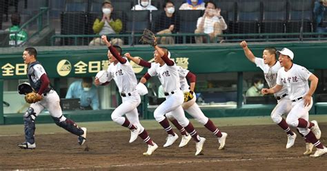 常総学院「木内監督に絶対に1勝を」執念のバスターで名将に白星ささげる野球デイリースポーツ Online
