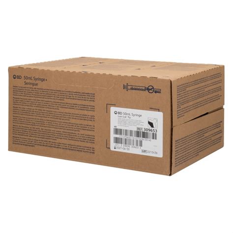 Glass Vials Australia Luer Lock Syringes