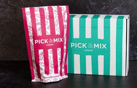 Simplified Packaging Design Bespoke Boxes