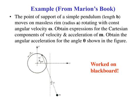 Ppt Bead Sliding On Uniformly Rotating Wire In Free Space Powerpoint Presentation Id 163862