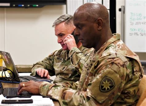 Training Fact Sheet Dtms Qanda Sessions Article The United States Army