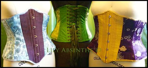 4 Lily Absinthe