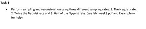 solved use matlab please use matlab please exsample m